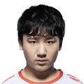 Yuuki (Hu Hao-Ming) - Leaguepedia | League of Legends Esports Wiki