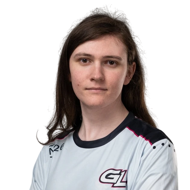 Lexa (Lexa Grellier) - Leaguepedia | League of Legends Esports Wiki