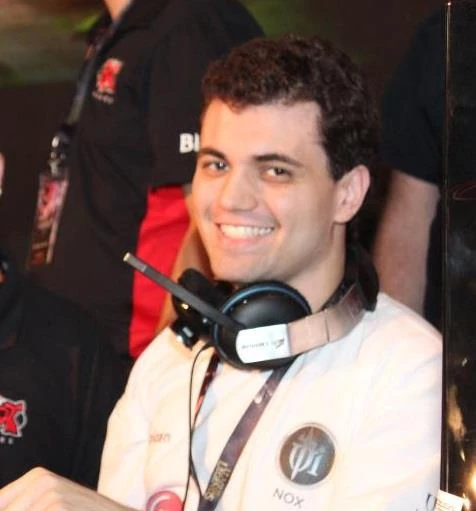 Volcan - Leaguepedia | League of Legends Esports Wiki