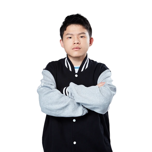 Pstar - Leaguepedia | League of Legends Esports Wiki