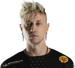 Rekkles 2022