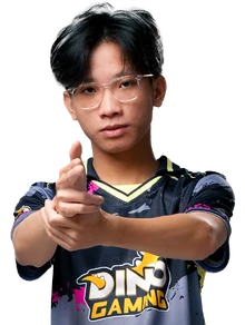 Harky - Leaguepedia | League of Legends Esports Wiki