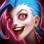 Jinx - Leaguepedia | League of Legends Esports Wiki