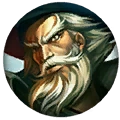 Minuteman Gangplank - Leaguepedia | League of Legends Esports Wiki