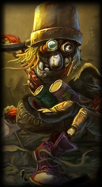 Trundle/Gallery/Loading Screens - Leaguepedia | League of Legends ...