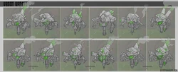 Urgot/Gallery/Concept Art - Leaguepedia | League of Legends Esports Wiki