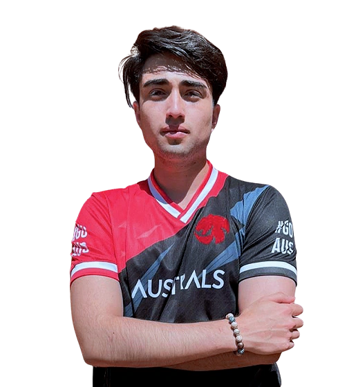 Sami (Nicolás Veliz) - Leaguepedia | League of Legends Esports Wiki