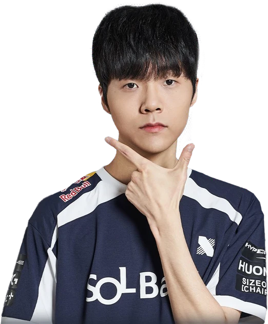 Teddy - Leaguepedia | League of Legends Esports Wiki