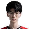 Jiejie - Leaguepedia | League of Legends Esports Wiki