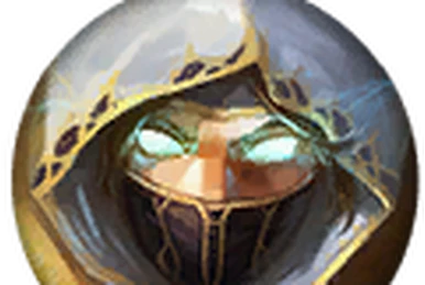 Shadow Prince Malzahar Voidling