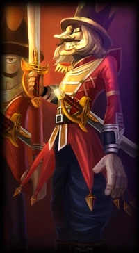 Shaco/Gallery/Loading Screens - Leaguepedia | League of Legends Esports ...