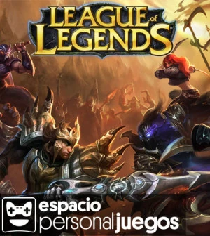 Torneos Espacio Personal Juegos 2013 - Leaguepedia | League of Legends ...