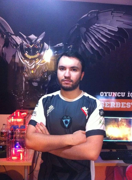 Adaniel - Leaguepedia | League of Legends Esports Wiki