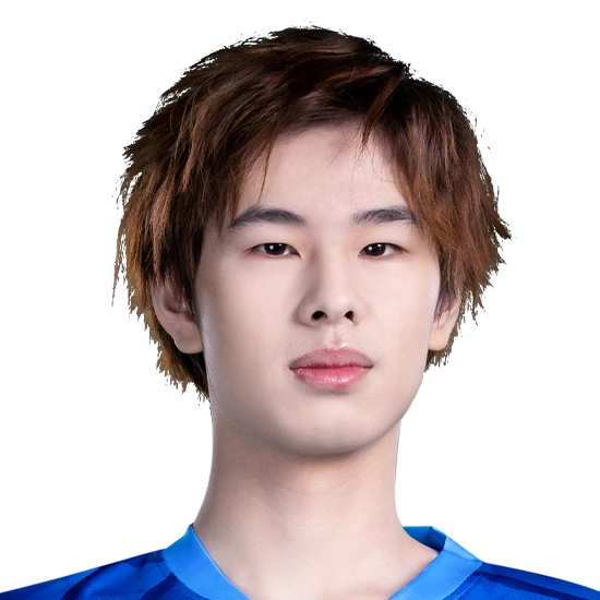 Chosen1 - Leaguepedia | League of Legends Esports Wiki