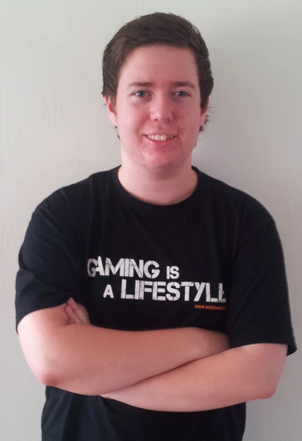 MikeyR - Leaguepedia | League of Legends Esports Wiki