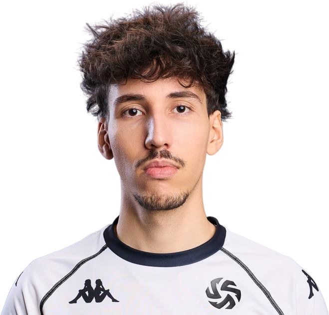 nuc - Leaguepedia | League of Legends Esports Wiki