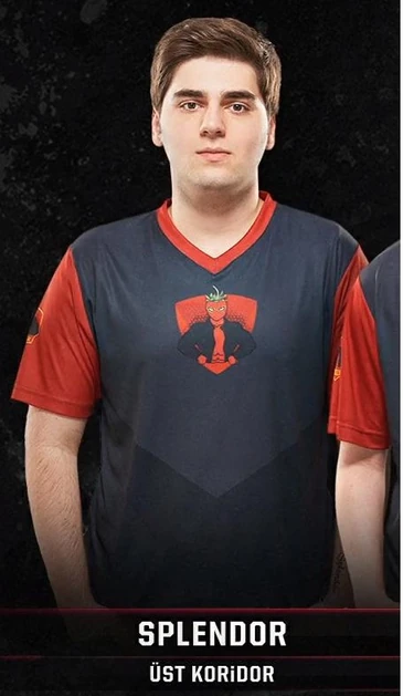 Splendor - Leaguepedia | League of Legends Esports Wiki