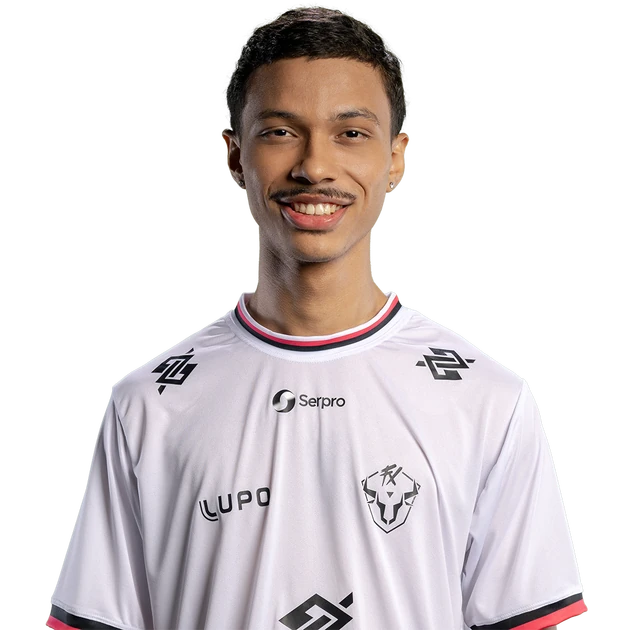 Marvin - Leaguepedia | League of Legends Esports Wiki