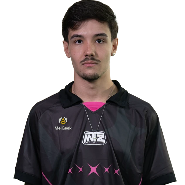 StineR - Leaguepedia | League of Legends Esports Wiki