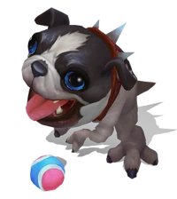 Kog'Maw/Gallery/Loading Screens - Leaguepedia | League of Legends ...