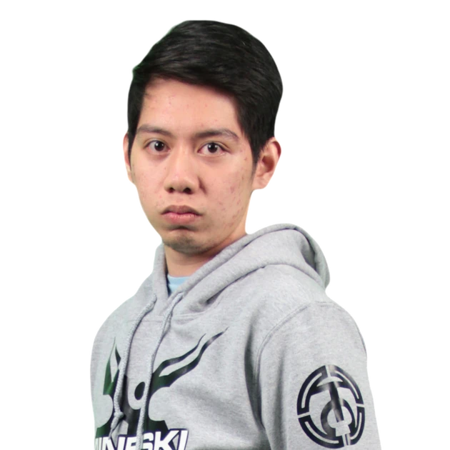 CED - Leaguepedia | League of Legends Esports Wiki