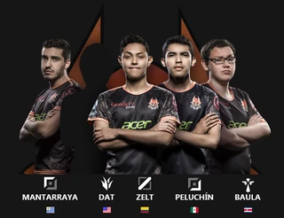 Predators Esports - Leaguepedia | League of Legends Esports Wiki