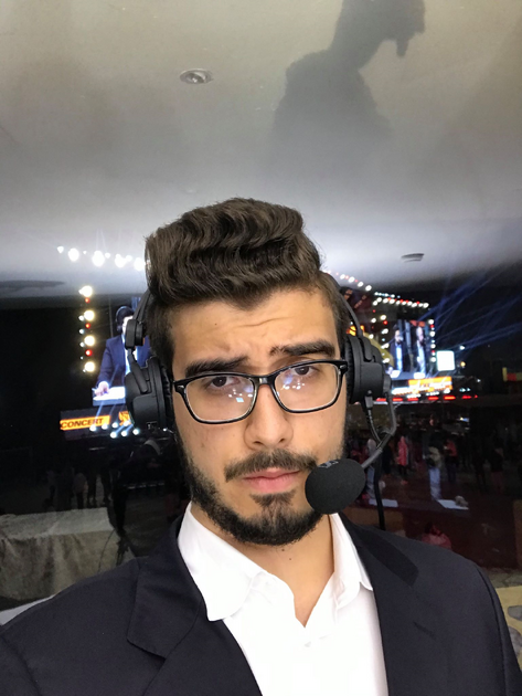 Smooth - Leaguepedia | League of Legends Esports Wiki