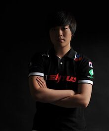 Eryuk - Leaguepedia | League of Legends Esports Wiki