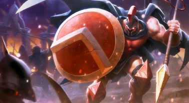 Pantheon/Gallery/Splash Screens - Leaguepedia | League of Legends ...