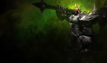 Mordekaiser/Gallery/Splash Screens - Leaguepedia | League of Legends ...