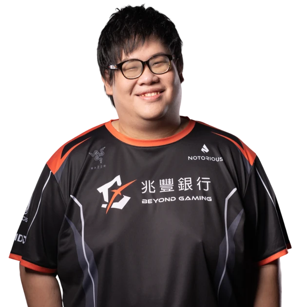 Stanley - Leaguepedia | League of Legends Esports Wiki