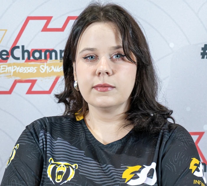 Saphira - Leaguepedia | League of Legends Esports Wiki