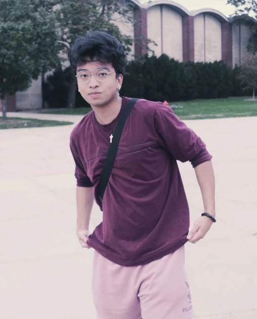 Clam - Leaguepedia | League of Legends Esports Wiki