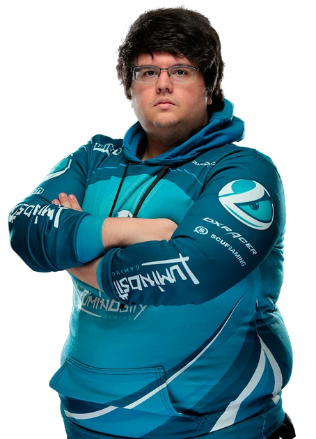 Tecnosh - Leaguepedia | League of Legends Esports Wiki