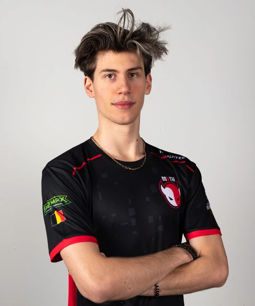 Space (Simon Bogaerts) - Leaguepedia | League of Legends Esports Wiki