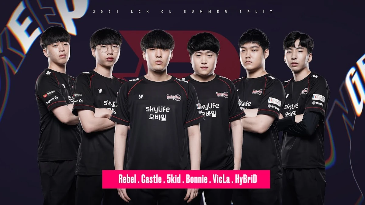 KT Rolster Challengers - Leaguepedia | League of Legends Esports Wiki