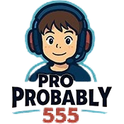 Pro Probably - Leaguepedia | League of Legends Esports Wiki