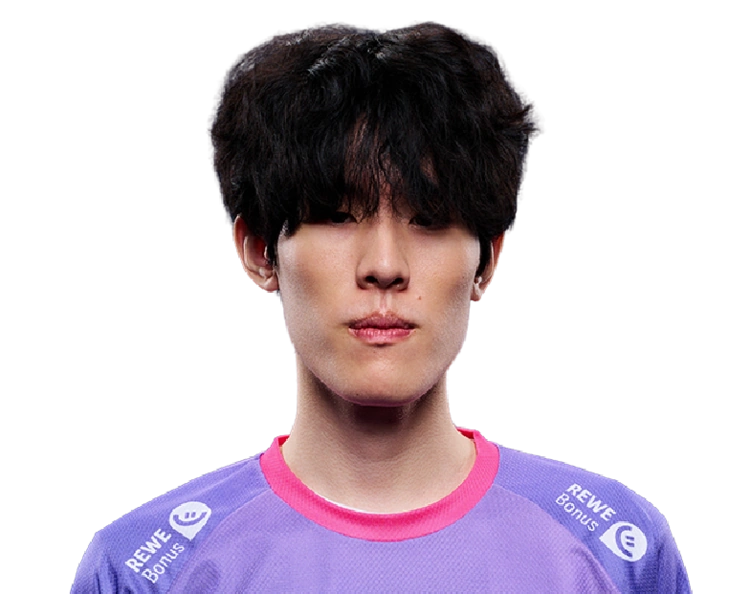 Rahel - Leaguepedia | League of Legends Esports Wiki