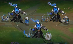 Thresh/Gallery/Concept Art - Leaguepedia | League of Legends Esports Wiki