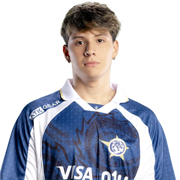 Zothve - Leaguepedia | League of Legends Esports Wiki