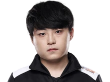 ShowMaker - Leaguepedia | League of Legends Esports Wiki