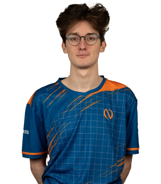 Moosey - Leaguepedia | League of Legends Esports Wiki