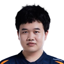 Jerry (Zhou Ke-Xue) - Leaguepedia | League of Legends Esports Wiki