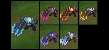 Trundle/Gallery/In-Game Screenshots - Leaguepedia | League of Legends ...