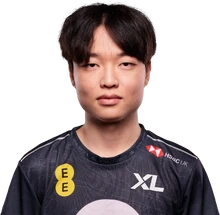 Peach - Leaguepedia | League of Legends Esports Wiki