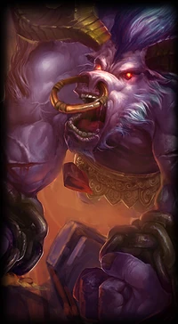 Alistar/Gallery/Loading Screens - Leaguepedia | League of Legends ...