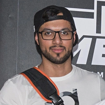 Harib - Leaguepedia | League of Legends Esports Wiki