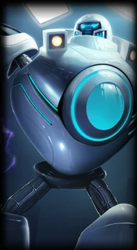 Blitzcrank/Gallery/Loading Screens - Leaguepedia | League of Legends ...
