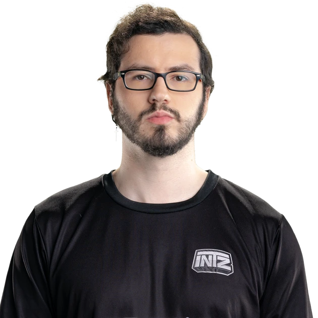 Yampi - Leaguepedia | League of Legends Esports Wiki