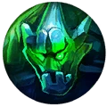 Shamrock Malphite - Leaguepedia | League of Legends Esports Wiki